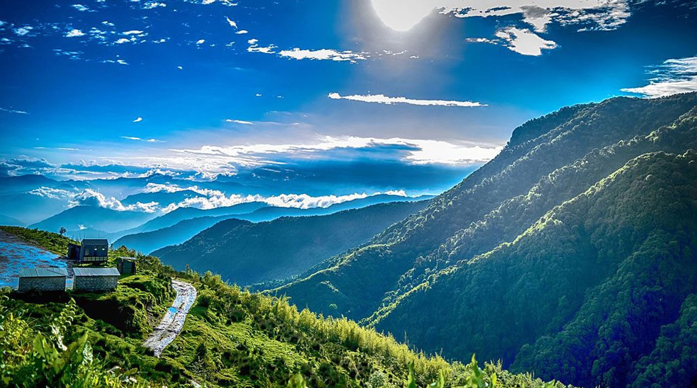 Silk Route - Greenfield Holidays